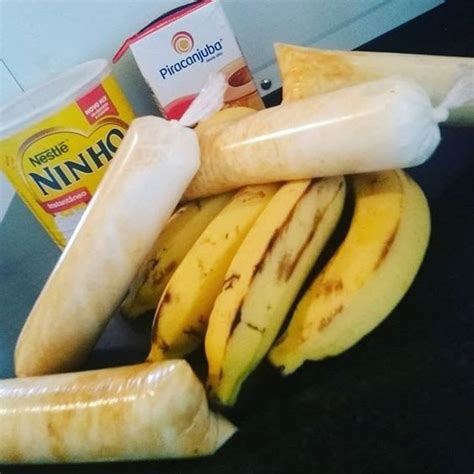 13 RECEITAS DE GELADINHO DINDIN GOURMET CREMOSO SACOLÉ