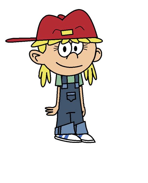 Lana Loud By Theawesomeguy98201 On Deviantart