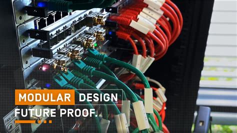 KVM Switches Elevate Connectivity IHSE