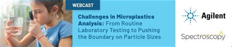 Challenges In Microplastics Analysis From Routine Laboratory Testing