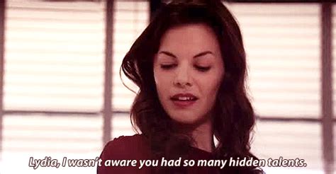 Lydia Martin S Page 40 Wiffle