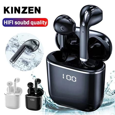 Headset Bluetooth Sem Fio Microfone Fones De Ouvido Imperme Veis