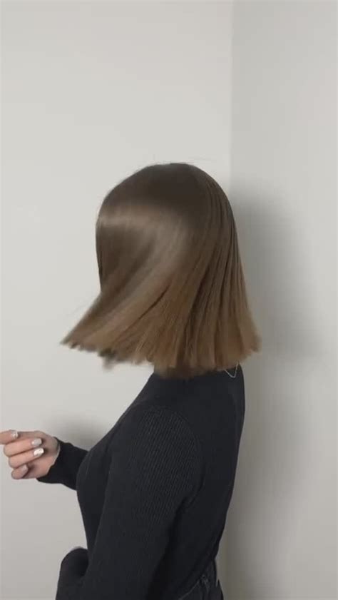 Кератин Ботокс Відновлення волосся Вінниця Кератин це те шо робить кожна гаряча штучка 🔥🫶 А