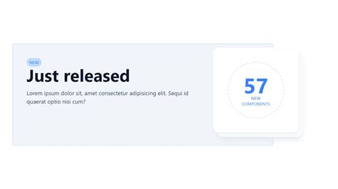 tailwindcss components for landing componentland