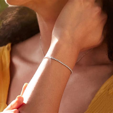 Bracelets Lucky Bear And Co