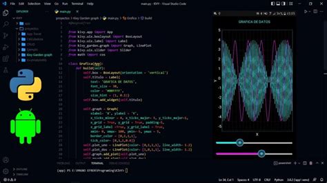 Crear Aplicaciones Moviles Con Python