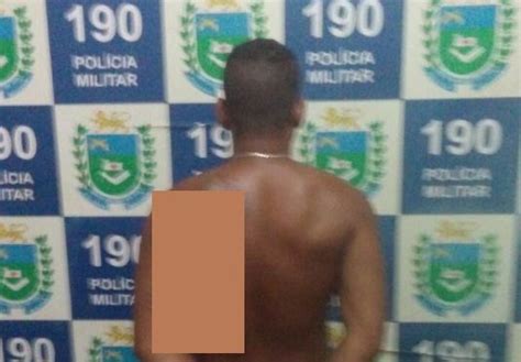 Homem Procurado Por Homicídio é Capturado Pela Polícia Portal Top