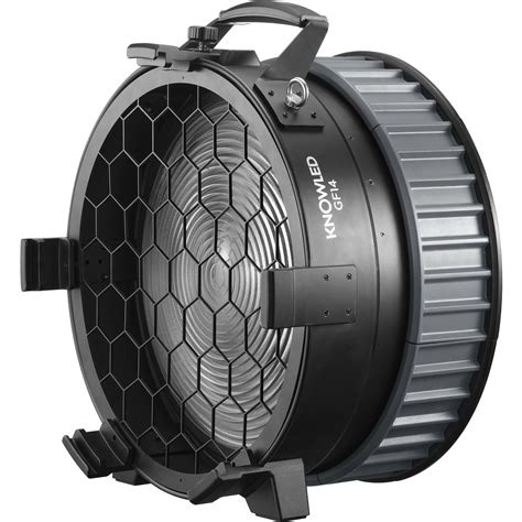 Godox Gf14 Fresnel Lens Gf14 Bandh Photo Video
