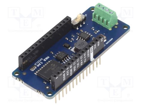 Arduino Mkr Can Shield Arduino Expansion Board Adaptorinterface