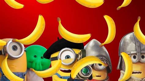 Minions And Monsters Ending Explained What Happens To Goomi Irene And