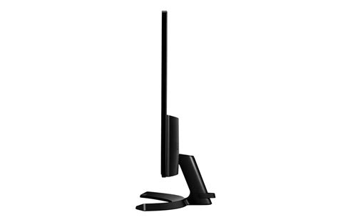 LG 24MP58VQ-P 24" Full HD (1920x1080) IPS Desktop Monitor - Wootware