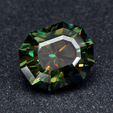 Камень Муассанит Фото – Telegraph