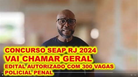 Concurso Seap Rj 2024 Filecloud