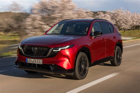 Mazda Cx 5 2026 Reviews Complete Car