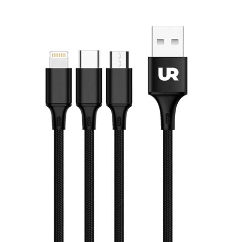 Lightning Usb 3