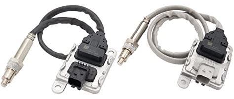 The Best Inlet Nox Sensor For Freightliner I Tested 5 And Found The Winner