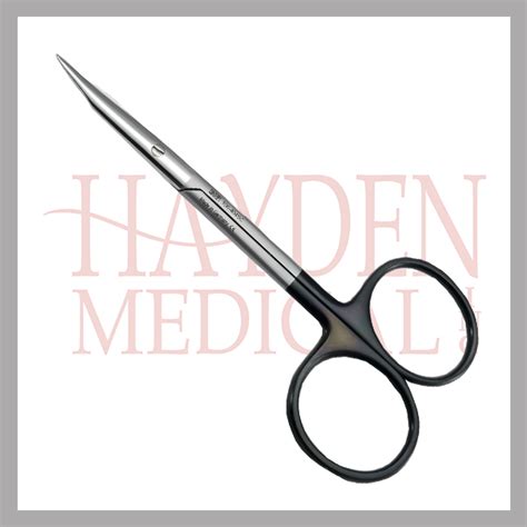 Stevens Tenotomy Scissors Hayden Medical