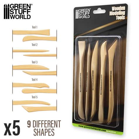 Modeling Tools Sculpting Tools Gsw