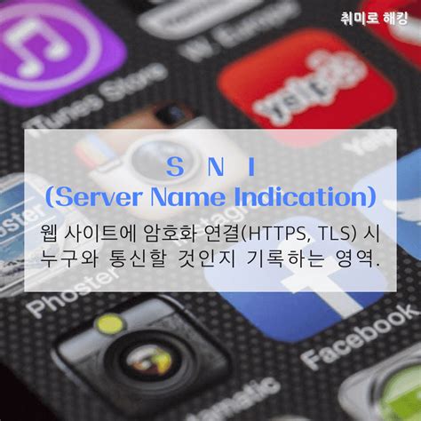 Internet Access Blocking And Sni Cybersecurity Guide