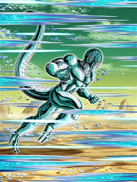 Metal Cooler Tur Dokkan Battle Hd By Clannadan On Deviantart