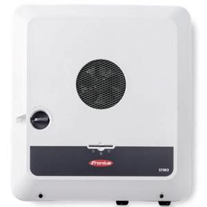 Fronius Symo GEN Plus SolarZone