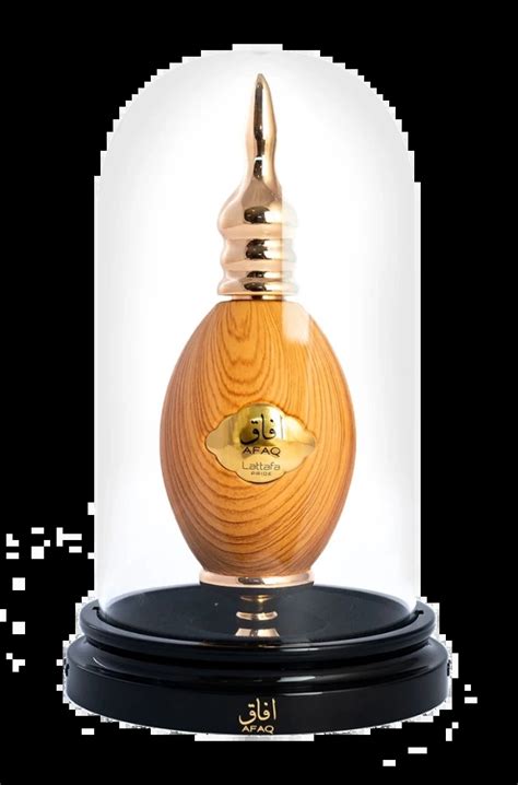 Parfoom: Oud Al Rumaan - Lattafa