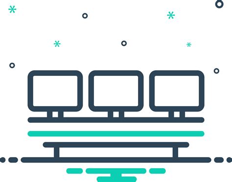 Mix Icon For Desktops Vector Art At Vecteezy