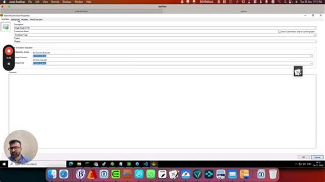Using Current Date Variable In Aetl Emails Advanced Etl Processor Tutorial 🎥 Youtube