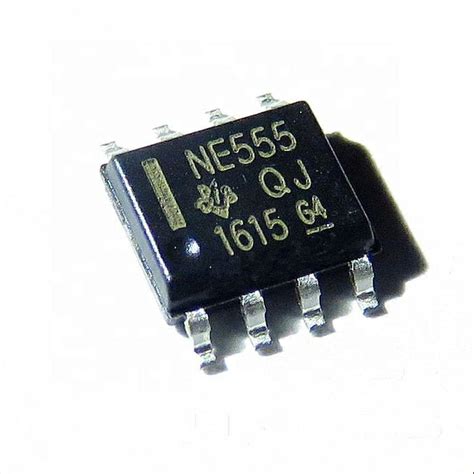 Ne555 Smd Ic For Electronics At Rs 10piece In Coimbatore Id
