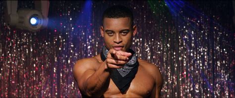 Watch Clips From Chocolate City