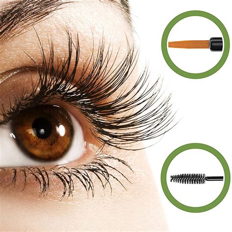 Uirlis Fabhra Castor Oil Eyelash Fast Growth Enhancer Nutrient Solution