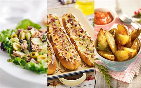 Cenas Saludables Deliciosas Y Fáciles De Hacer En Cenas Hot Sex Picture