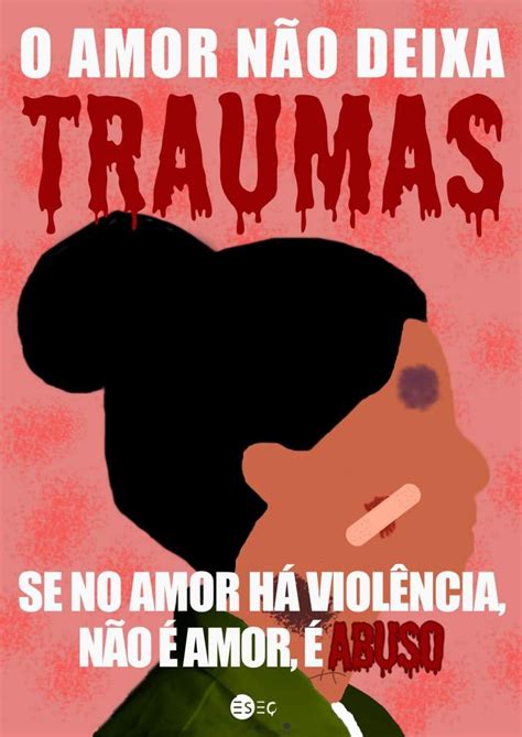 Campanha De Prevenção Da Violência No Namoro
