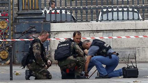 Attentats De Paris Les Dernières Révélations De Lenquête Les Echos