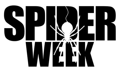 Announcing Spider Week Spiderbytes