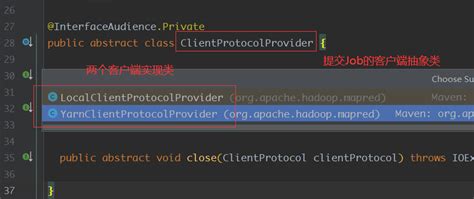 software notes 大数据 hadoop 2 mapreduce 6 mapreduce原理剖析 md at main