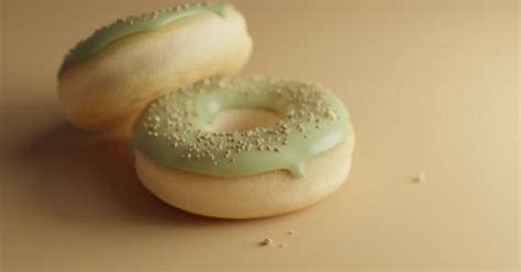 Donuts Album On Imgur