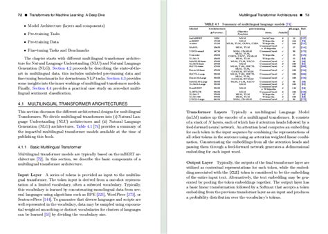 不看后悔第一本全面详解Transformer的综合性书籍 页pdf下载 精通transformer的书籍 CSDN博客
