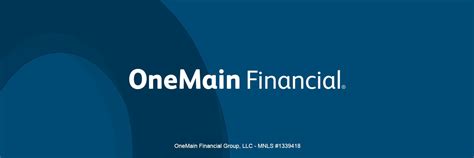 Onemain Holdings Inc