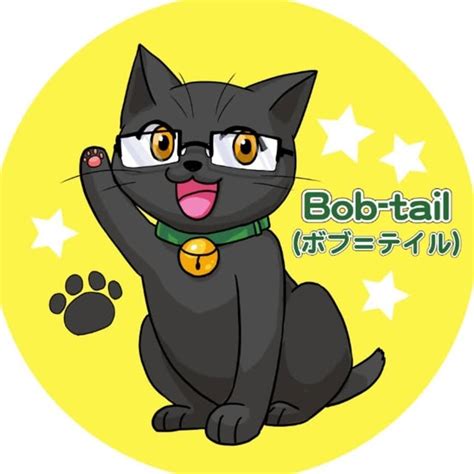 ボブ テイル Bobtailsweets • Threads Say More