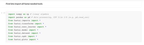Learn Deep Learning With Gpu Enabled Kaggle Kernels And Fastai Mooc Hackernoon