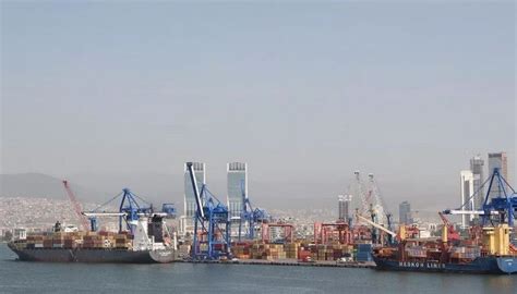 Turkiyes Foreign Trade In Local Currency Rising Bazaar Times