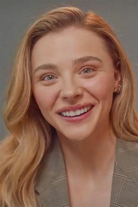 Pin En Chloe Grace Moretz