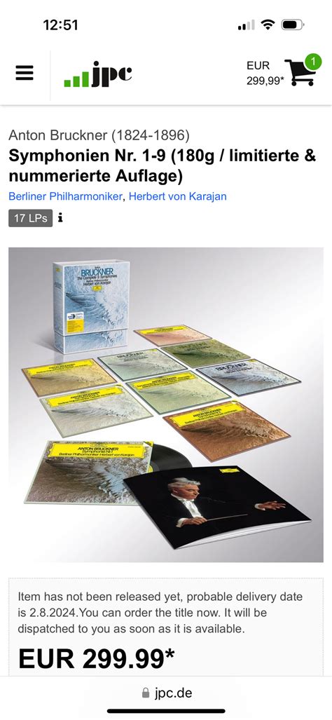 Classical Mega Cd Box Sets Page 1602 Steve Hoffman Music Forums