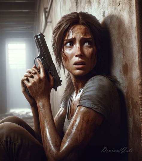 Deviantgals Professional Digital Artist Deviantart