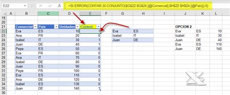 Filtrar Con Varios Criterios Y O Excel Foro Un Blog De Excel