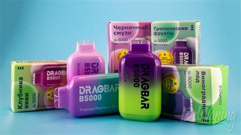Эстония обсуждает запрет одноразок | BelVaping