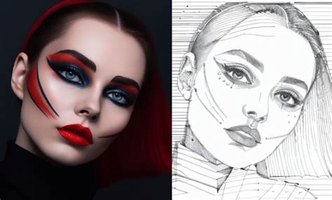 Transform Your Photo Into Sketch Art By Digital Guru Fiverr