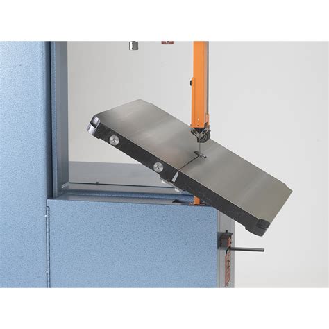 New Doall Vertical Contour Band Saw Model V