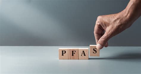 Addressing Pfas With New Epa Regulations Performance Services